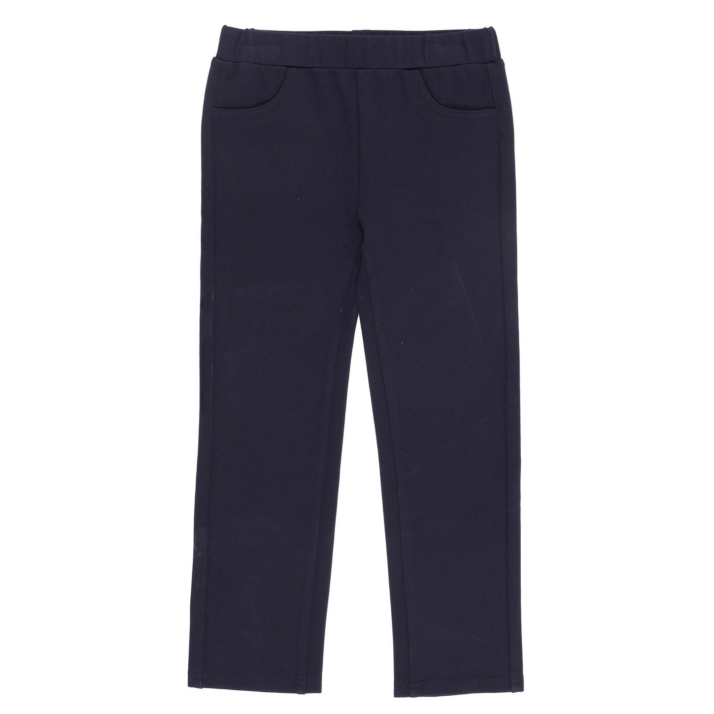 PDR Girls Navy Trousers – nano.ca