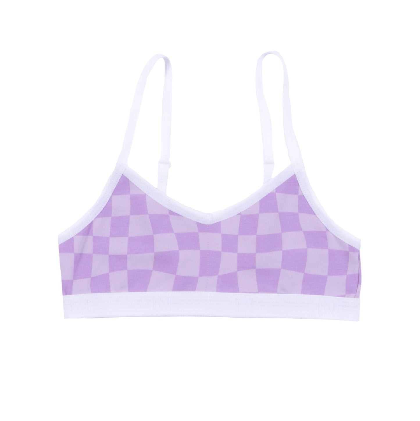 Bralette, 2-pack Lilac Girls – nano.ca