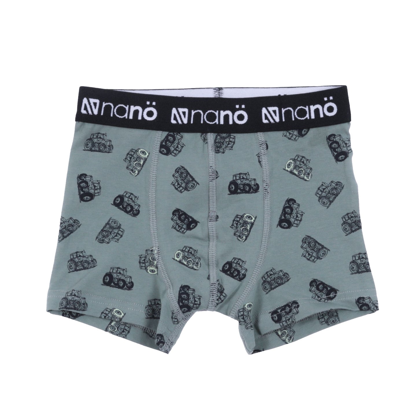 Boys' 2-Pack Navy Boxers – nano.ca