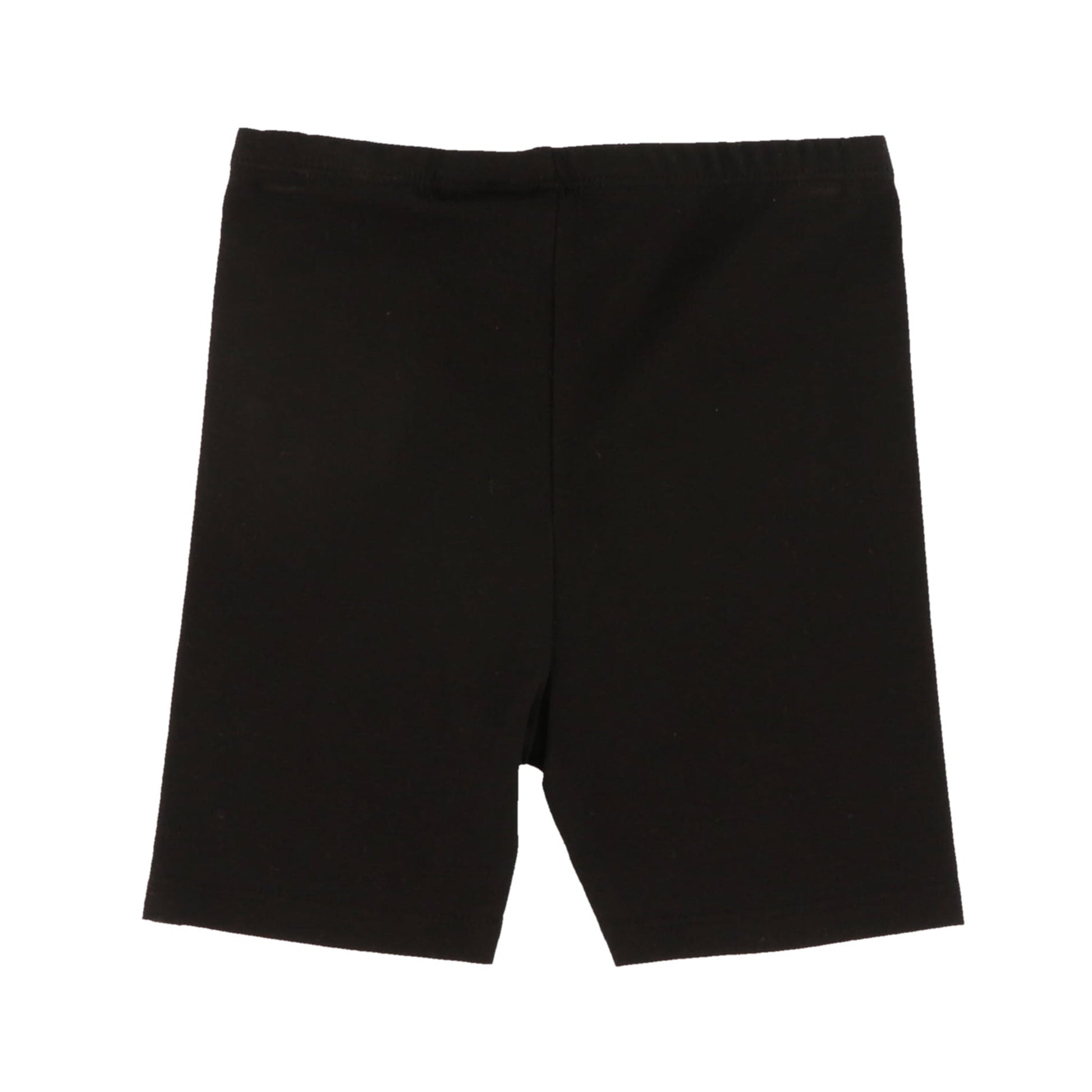 Girls' Navy Blue Cycling Shorts – nano.ca