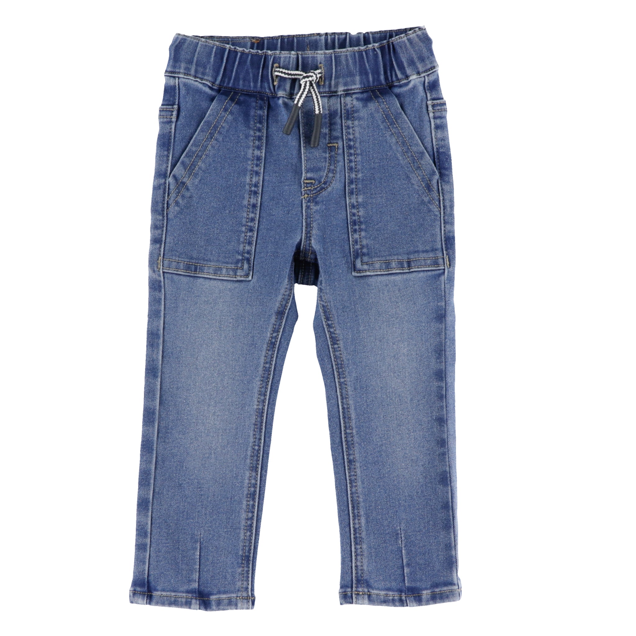 Baby Boy Denim Jeans – nano.ca