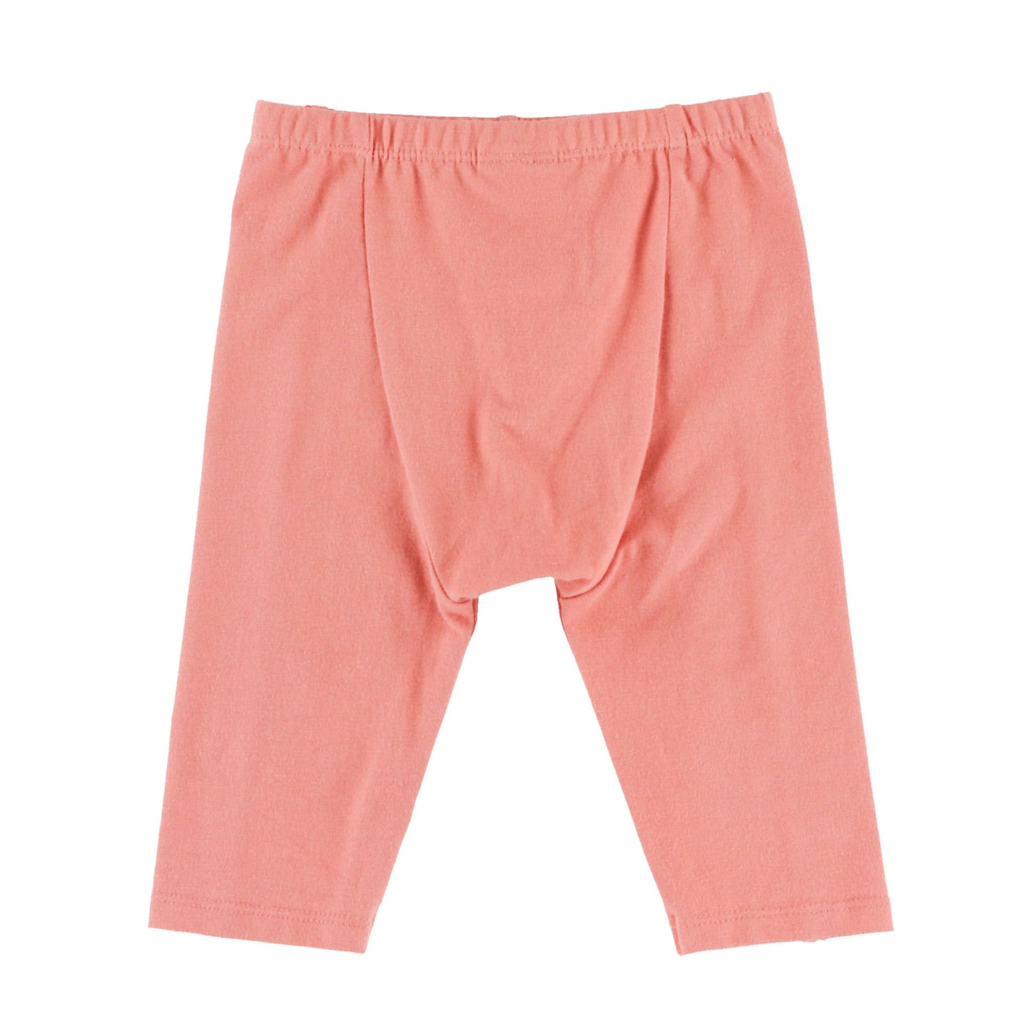 Girls' 3/4 Leggings Pink – nano.ca